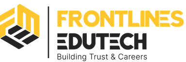 Frontlines Edutech Private Limited